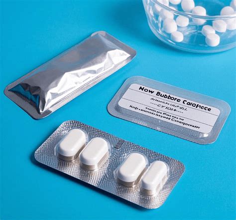 How Bubble Packs Improve Medication Safety And Complian