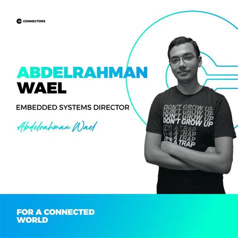 Abdelrahman Wael Mohamed Elhady On Linkedin Embeddedsystems Innovation Technology