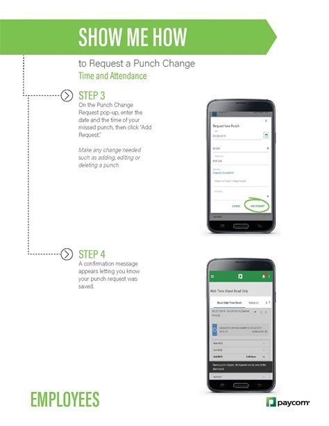 Paycom Employee Rmc Employee Portal