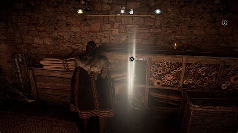 Assassins Creed Valhalla Hamtunscire Treasure Hoard Map Guide Gamers