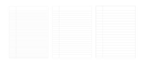 Free Remarkable Templates