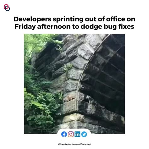 Brainium Information Technologies On Linkedin Developers Memesdaily Bugfixing Coding