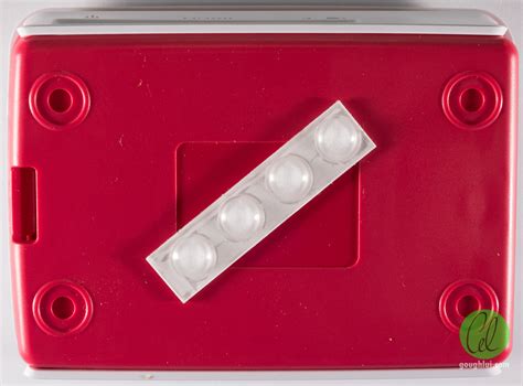 Quick Review Raspberry Pi Model A Official Raspberry Pi Case Gough S Tech Zone