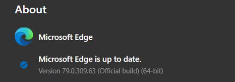 Introducing Microsoft Edge Beta Be One Of The First To Try It Now Page 18 Windows 10 Forums