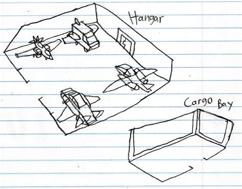 Sonic Airship Interior 4 By Surge 64 On Deviantart