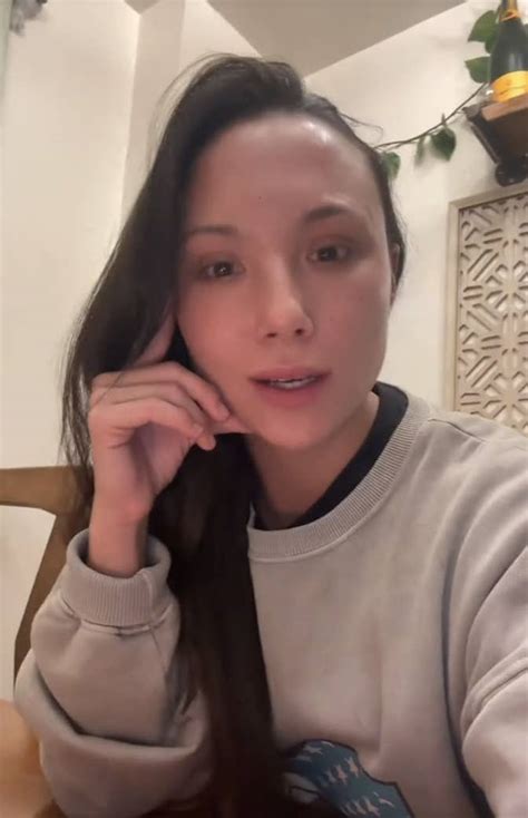 Allie Dimeco Said She Felt Pressured Into Kissing A 30 Year Old Man On