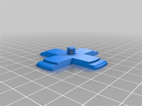 Download Free Stl File Insta360 One X Camera Accessories Object To
