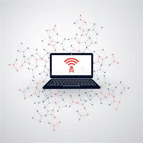 Unsecured Public Wireless Hotspot Design Wifi Security Breaches