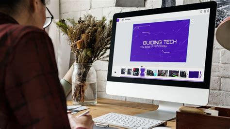 How To Create Presentations In Canva Guiding Tech