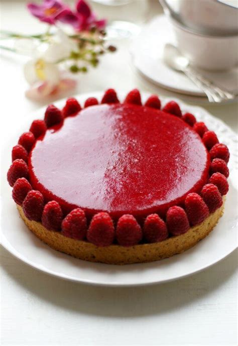 Тарт "Танго" | Desserts, Yummy food, Sweet tarts