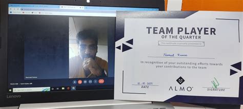 Navneet Kumar Posted On Linkedin