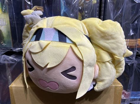 艦これ 寝そべりbig ガンビアベイ ローソンコラボ