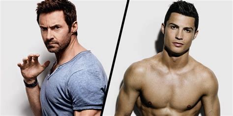 The Best Dad Bods