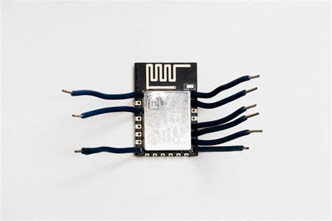 How To Program Esp8266 12e