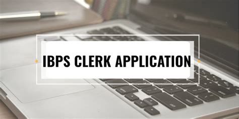 IBPS Clerk Application Form 2020 Registration Form Re Opened