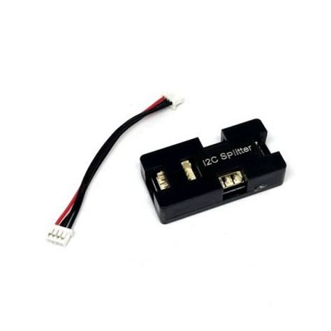 Pixhawk I2C Port Expand Board With Cable With Casing Buy Online At Low Price In India
