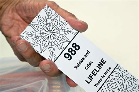 988 Suicide And Crisis Lifeline Expands Capacity Access In 6 Months