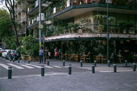 Deco Housing Luxury Rentals Roma Norte Aparthotel Mexico City
