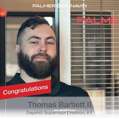 Palmer Donavin On Linkedin Wedelivermore Quality Pdpromotions