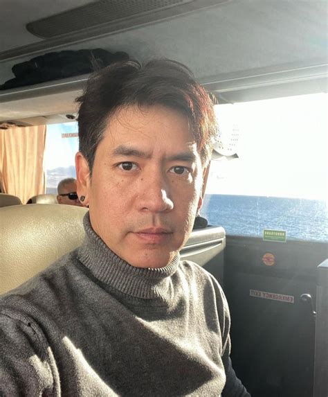 รู้จัก ตั้น พิเชษฐ์ไชย น้องชาย ติ๊ก เจษฎาภรณ์ หน้าตาดี หล่อไม่แพ้พี่ชาย