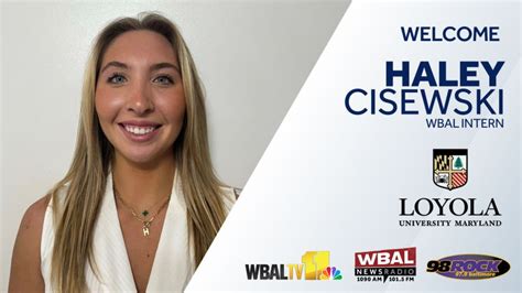 Wbal Tv 11 Baltimore On Linkedin A Warm Welcome Today Wbal Tv 11