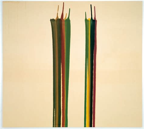 Unknown Title Morris Louis Encyclopedia Of Visual Arts