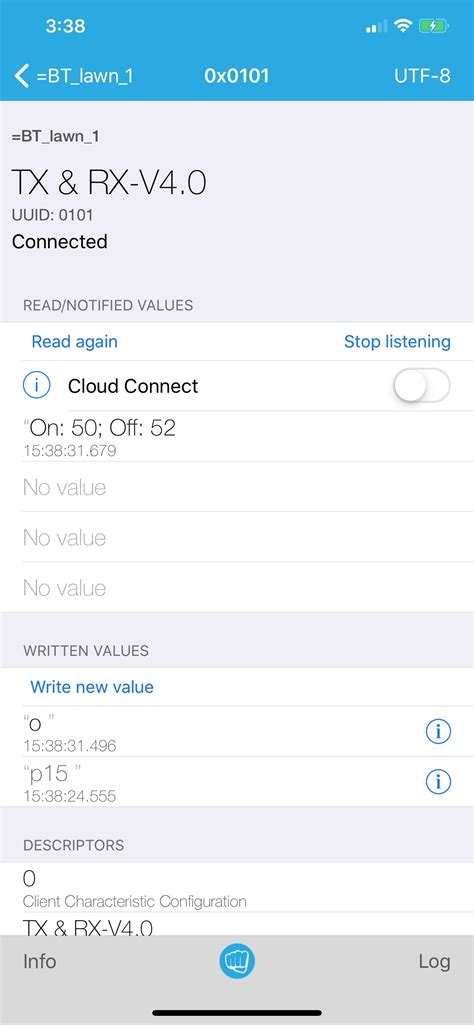 Writing And Reading To The AtMega EEPROM Dochawk Org