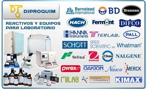 Diproquim Colima