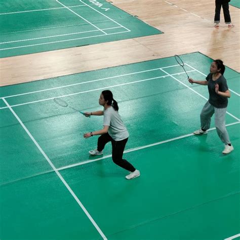 我院荣获武汉大学研究生羽毛球赛团体总分第二名 武汉大学经济与管理学院