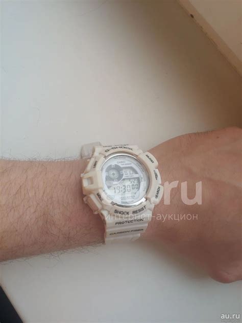 Часы Casio Gshock — купить в Красноярске Состояние Б у Другие наручные часы на интернет