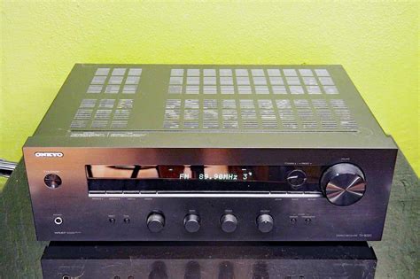 Onkyo Tx 8020 Classic Audio