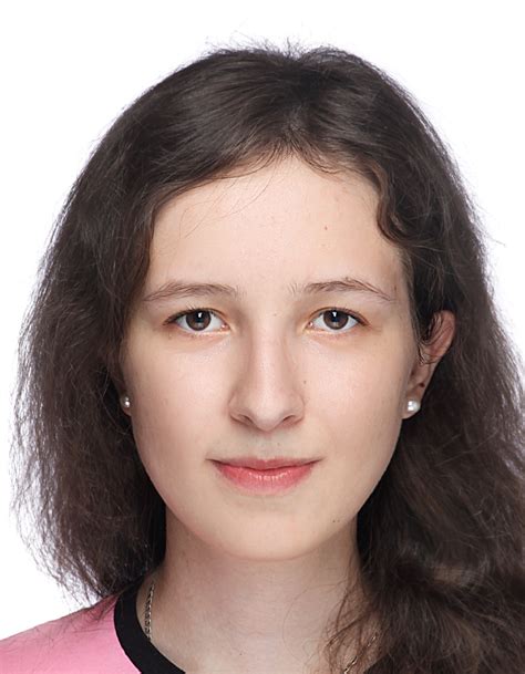 Abramova Ulyana