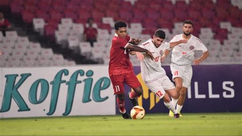 Jadwal Timnas Indonesia U 22 Di Sea Games 2023