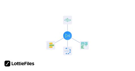 Free Landingpage Lottie Json Animation Animation By Tinymotion