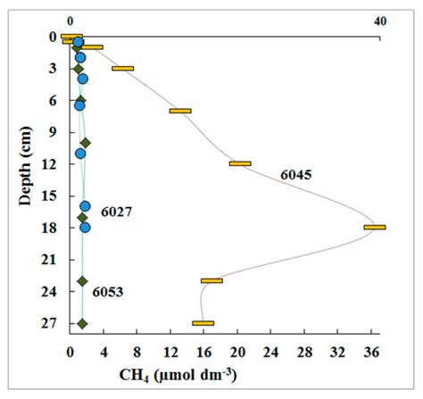 Microorganisms Special Issue Microbial Communities Involved In The Methane Cycle