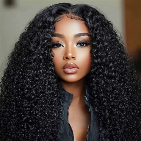 13x4 Lace Frontal Wig Soul Lady