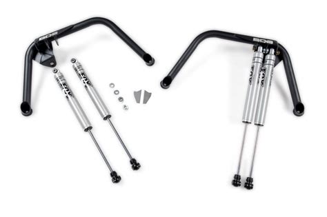 Bds Suspension Strutsshocks For Bds122615 Custom Offsets
