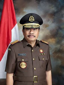 Profil Kejaksaan Negeri KEJARI BATANGHARI
