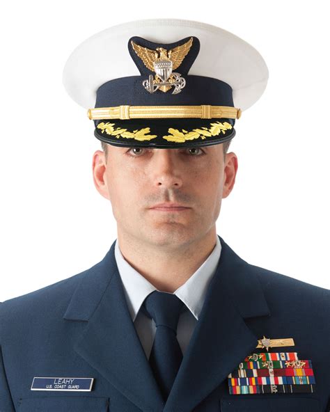 Combo Cap Capt And Cdr Male Shopcgx