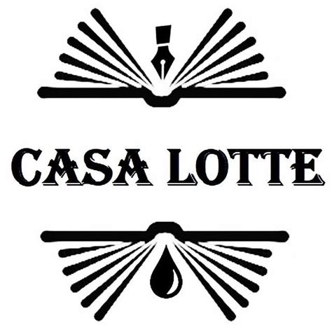 Casa Lotte 2020 Actualidad Casalotte • Threads Say More
