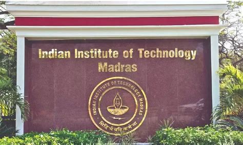 Iit Madras Offers 5 Free Ai Courses Via Swayam Plus