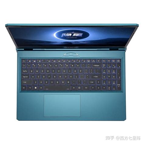 硬核性能超值选择：七彩虹隐星p16简评 知乎