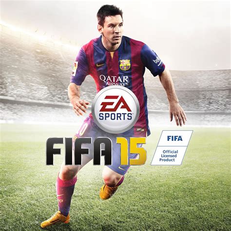 FIFA 15 (Xbox 360): Amazon.co.uk: PC & Video Games