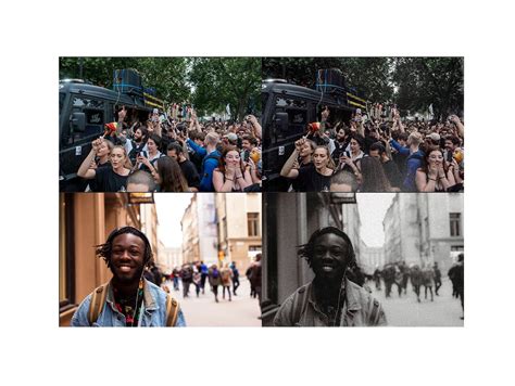 The Ultimate Grain Overlays Filmylab