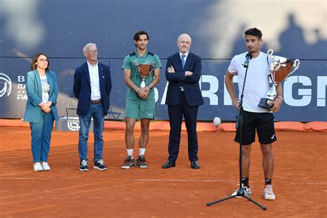 CHALLENGER 175 125 SARDEGNA 2024 Tennisweb It Sardegna