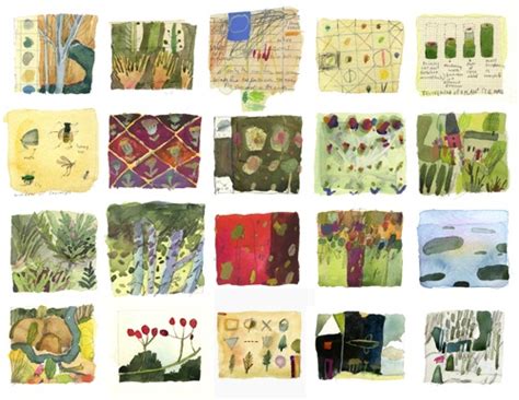 The Art Of Michelle Melissa Sweet