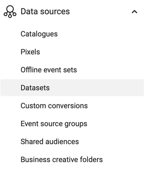 Tutorial Cara Mengambil Conversion Api Access Token Supaya Bisa