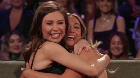 Rachel Recchia And Gabby Windey Is The Bachelorette Duo Still Friends