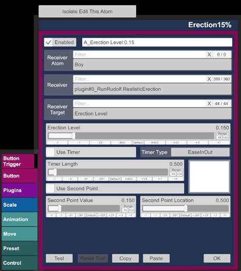 Plugins Realistic Foreskin Simulation Plugins Virt A
