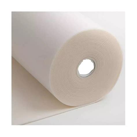 Polyurethane Foam For Padding 150 Cm Roll High Density